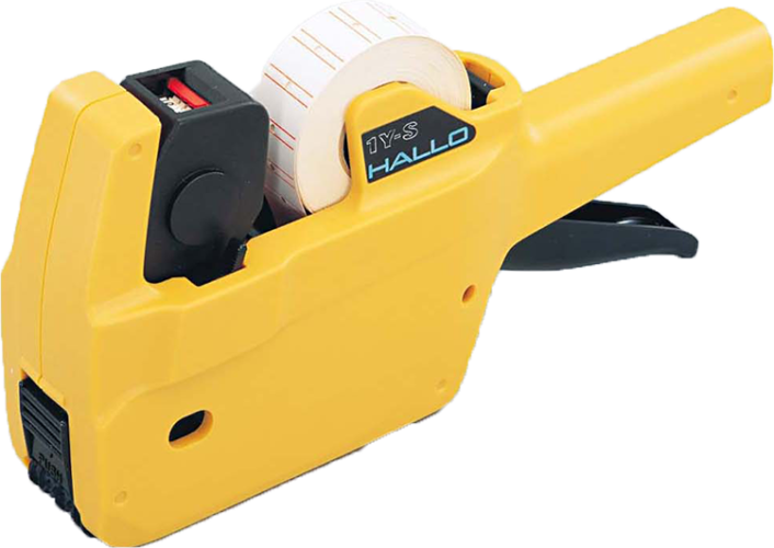 Hand Labeller | People-centered Manufacturing